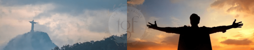 Redemption in Jesus Christ Brings About Transformation | The GRIDS Family