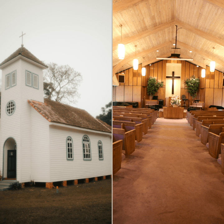The Church: Faithful in the Few, Fruitful in the Many | The GRIDS Family